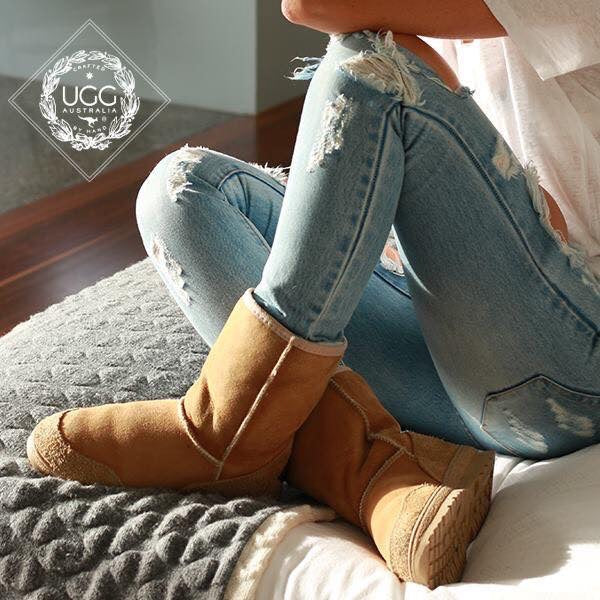 Ugg Australia - Original 3/4 – Horsham Family Footwear
